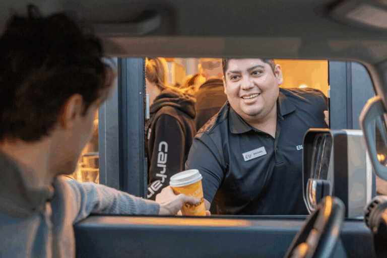 About Blenz Coffee - Our Company - Blenz Coffee GTA, Ontario